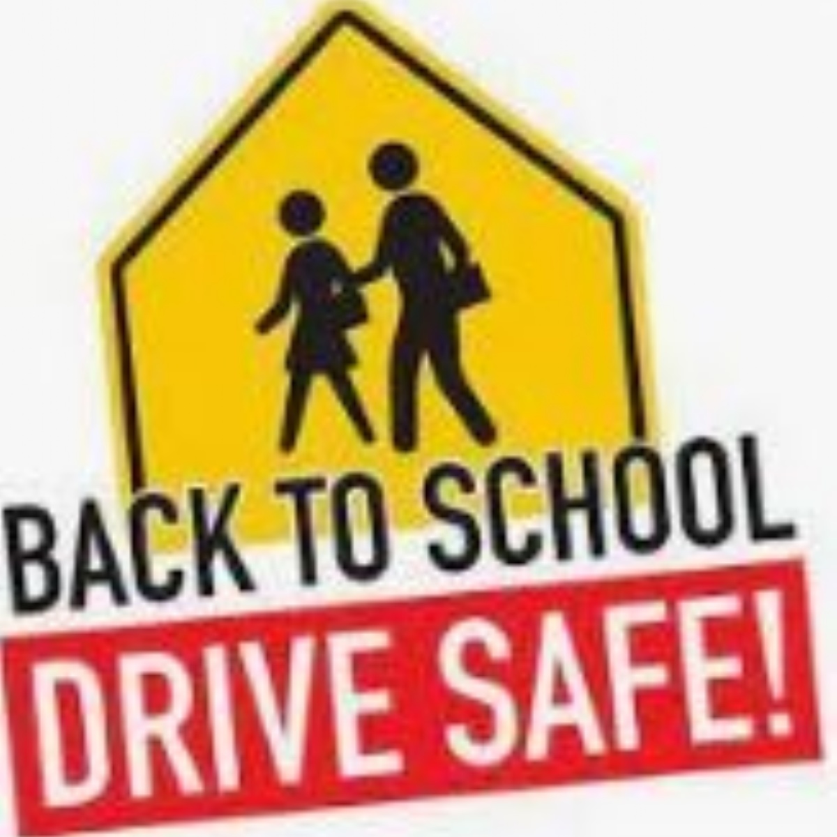 Road Safety - St Martin's School